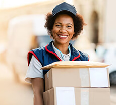 Cargo Express| HomePage